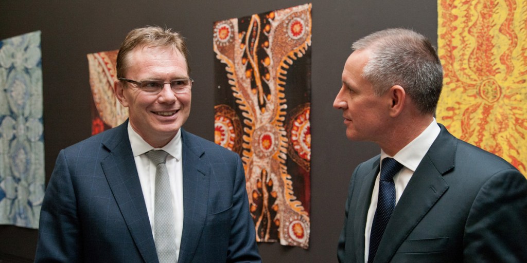 SA to host Aboriginal art festival - News | InDaily, Inside South Australia