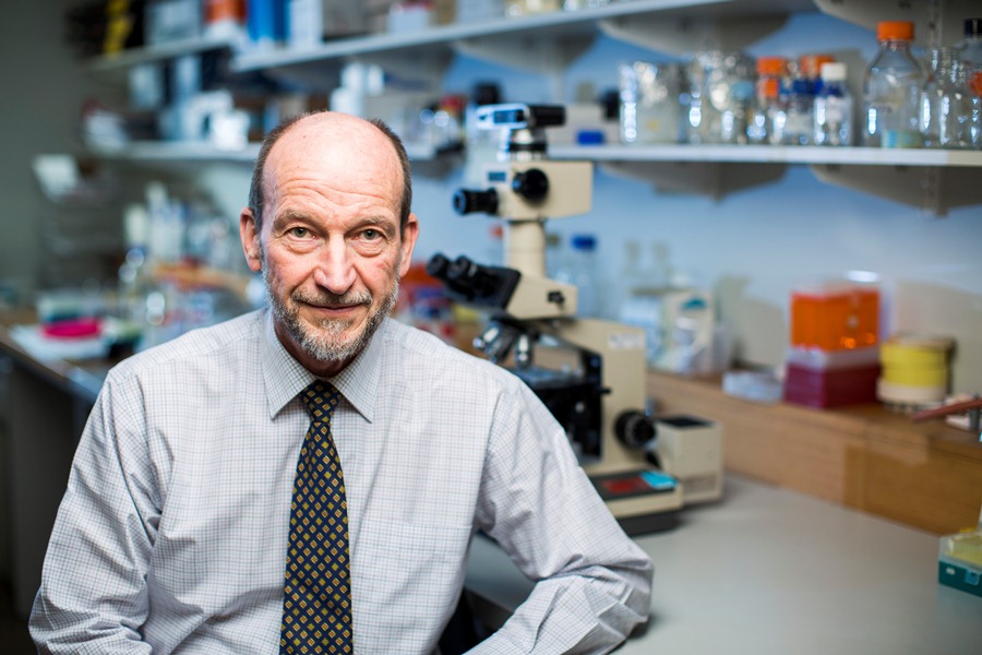 Professor John Miners joins elite science cohort - News | InDaily ...