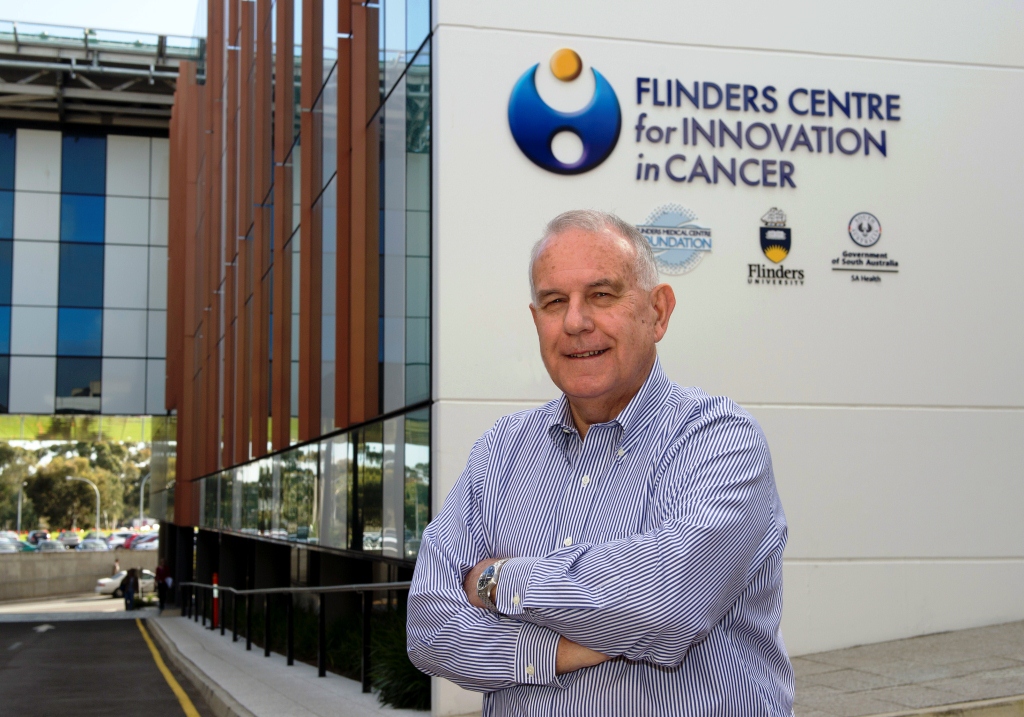 Blood test shows 65% of bowel cancer cases - News | InDaily, Inside ...