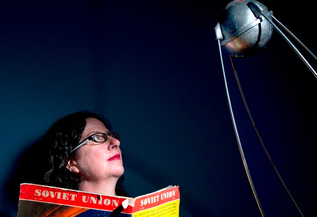 The greatest museum (almost) on Earth - News | InDaily, Inside South ...