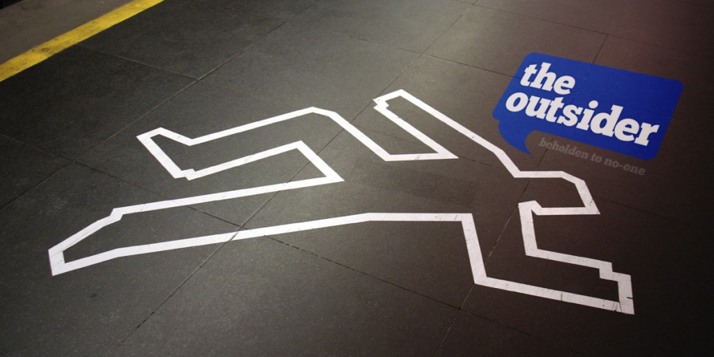 The Outsider: Business wounds and Kool-Aid - News | InDaily, Inside ...