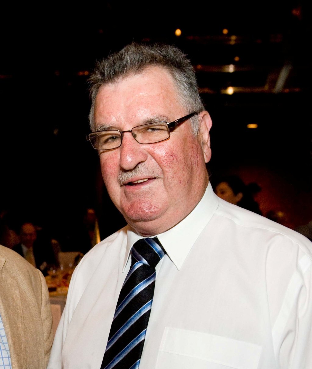 Retiring life for Brien - News | InDaily, Inside South Australia