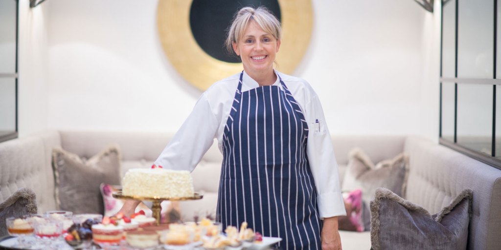 Finn revives classic hotel dining at Mayfair - News | InDaily, Inside ...