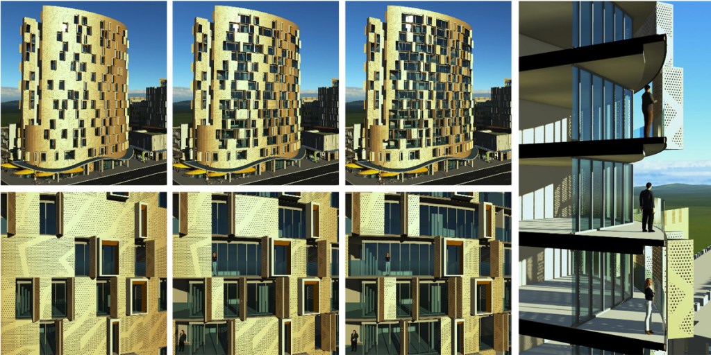 Le Cornu site: detailed designs revealed - News | InDaily, Inside South ...