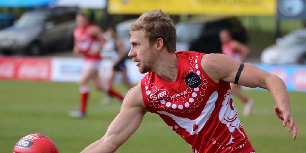 Grassroots: SA footy round-up - News | InDaily, Inside South Australia
