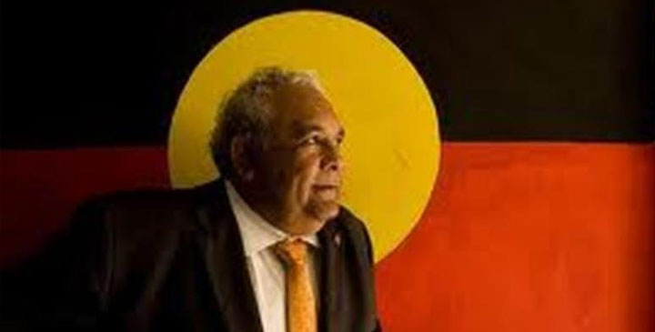 Professor Tom Calma to present Amnesty International Lecture at UniSA ...