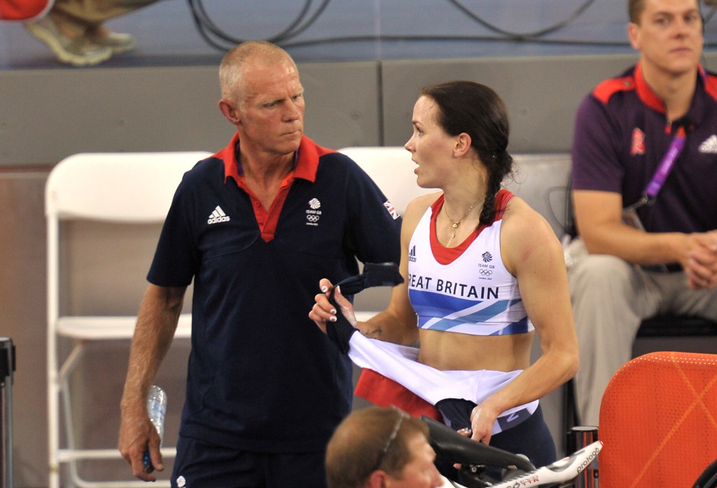 Australian Shane Sutton quits Brit Olympic team amid bullying furore ...